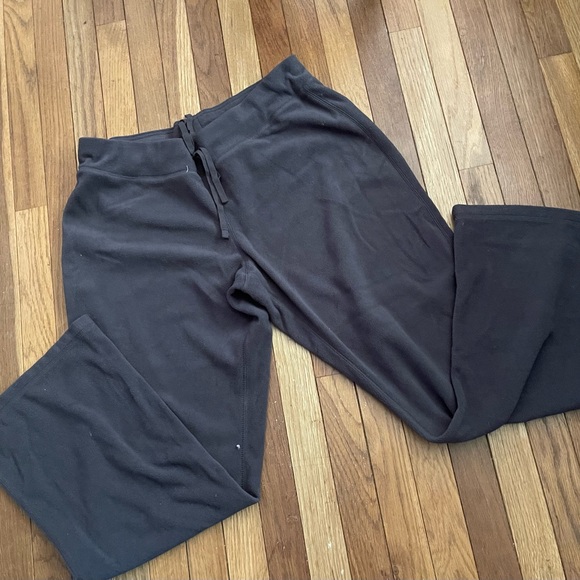 tek gear | Pants | Mens Black Fleece Sweat Pants | Poshmark